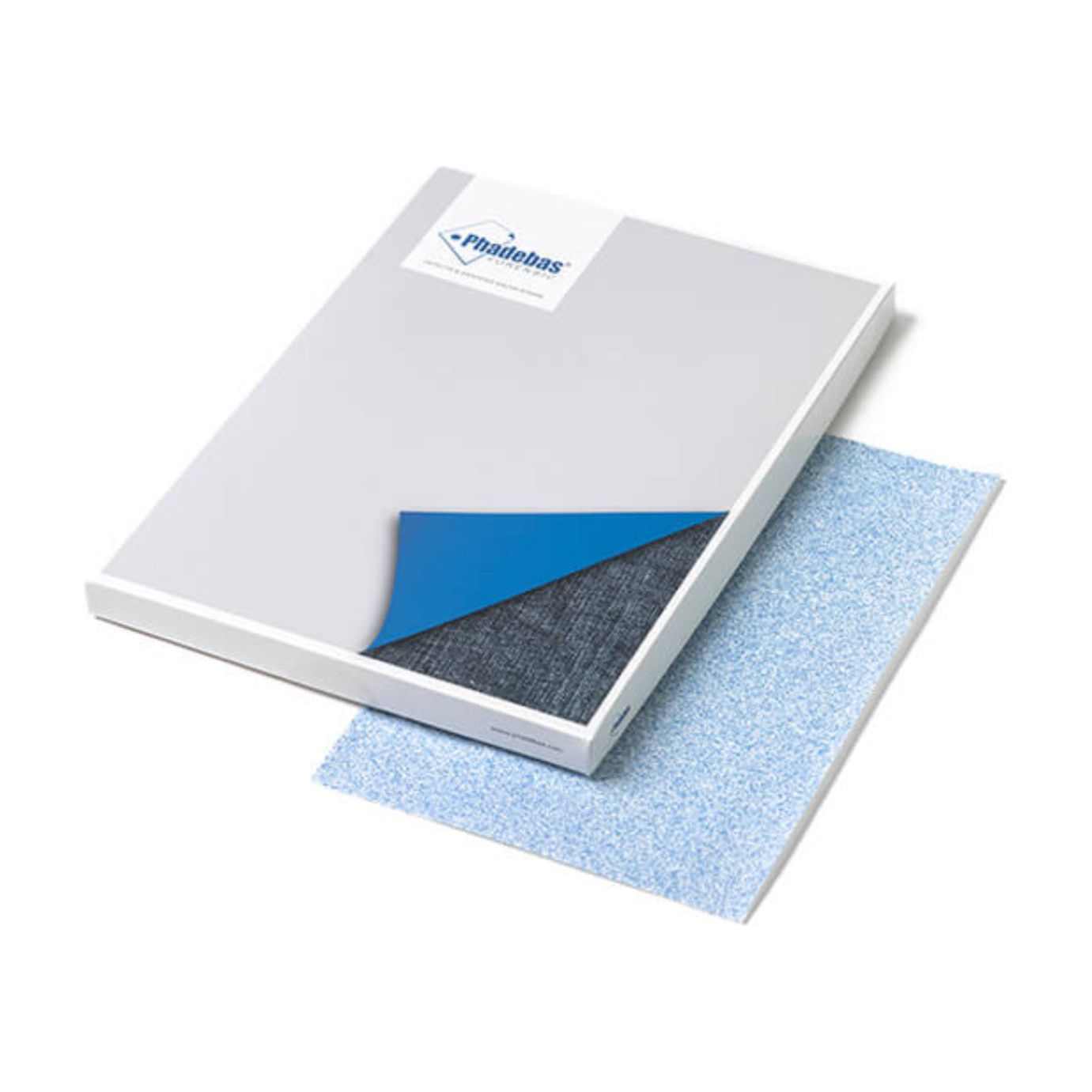 Phadebas® Forensic A4 - Amylase Test