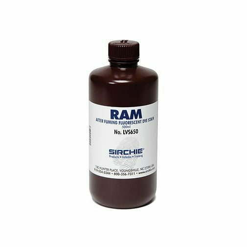 RAM Dye Stain, 500ml