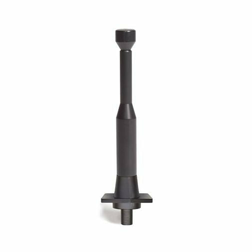Magnetic Powder Burnishing Applicator
