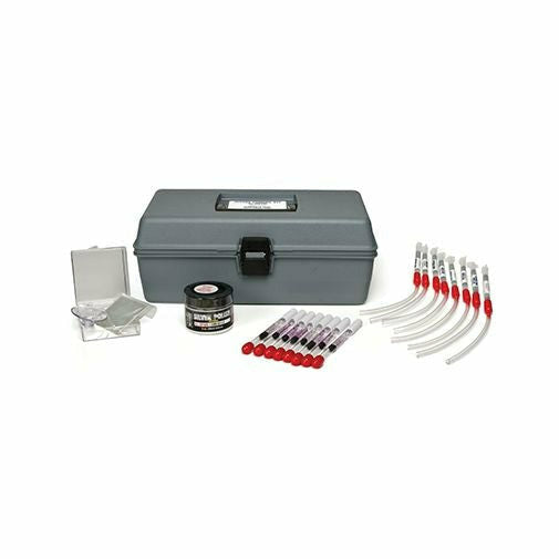 Iodine Fuming Kit