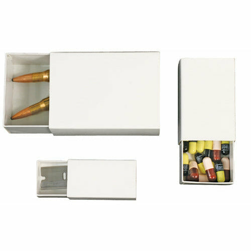 Slide Boxes (Pill Box)