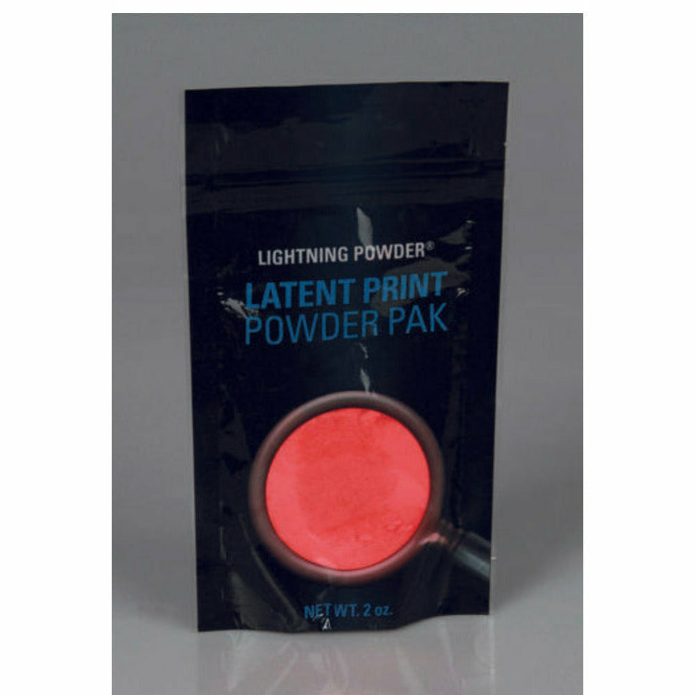 Lightning Powder - Single Scene