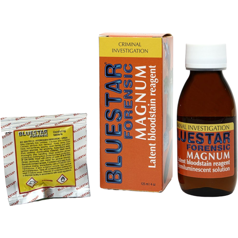 Bluestar ® Kits & Tablets