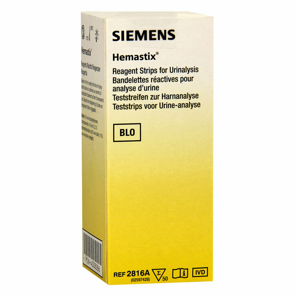 Hemastix