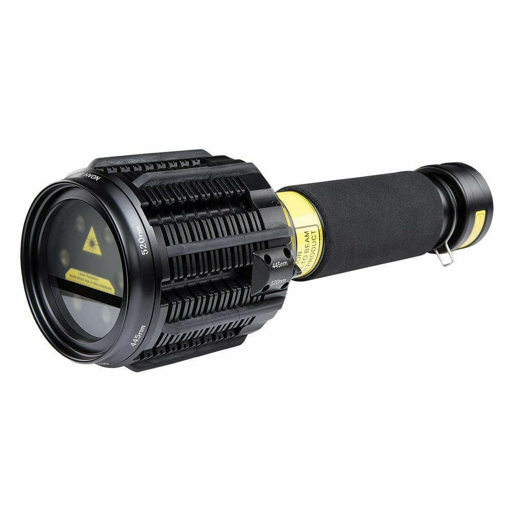 PL Blue and Green Forensic Laser System