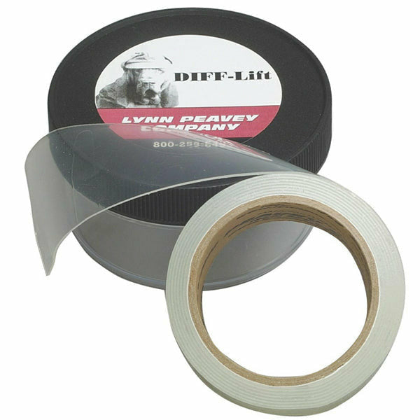 DIFF-Lift Lifting Tape