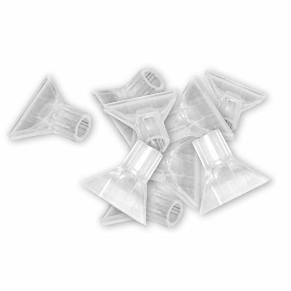 AccuTrans® Refills and Mixing Tips