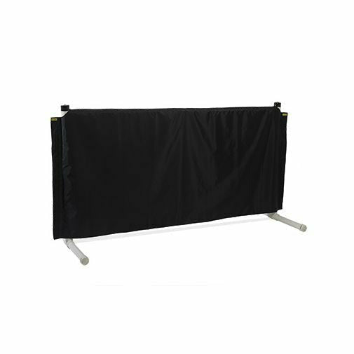 Scene Guard Photography Barrier (6' x 40")