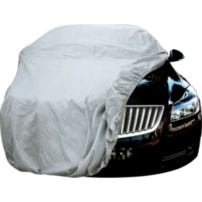 Vehicle Cover