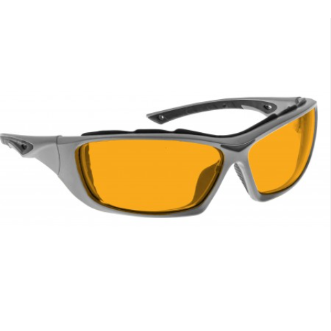 Forensic Light Goggle-Frame #44 and #51