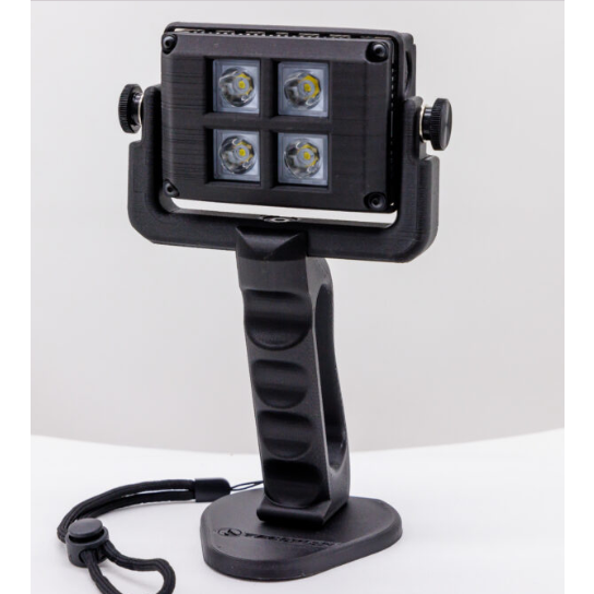 D100 Photography Light System (265nm/450nm)
