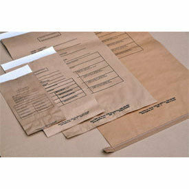Self Sealing Kraft Paper Bags