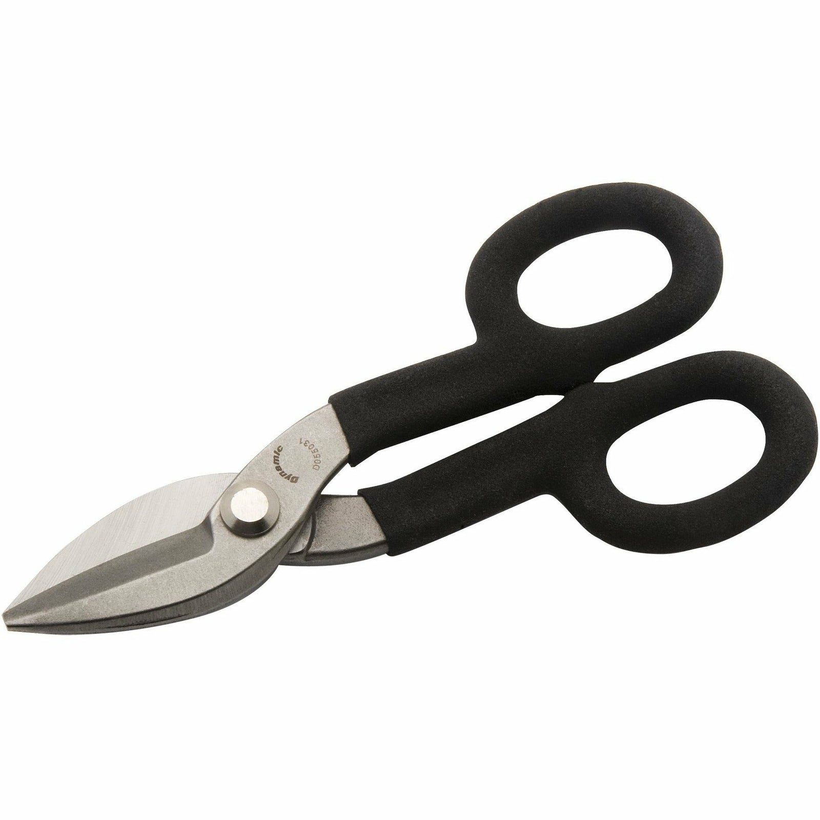 12" Tin Snips